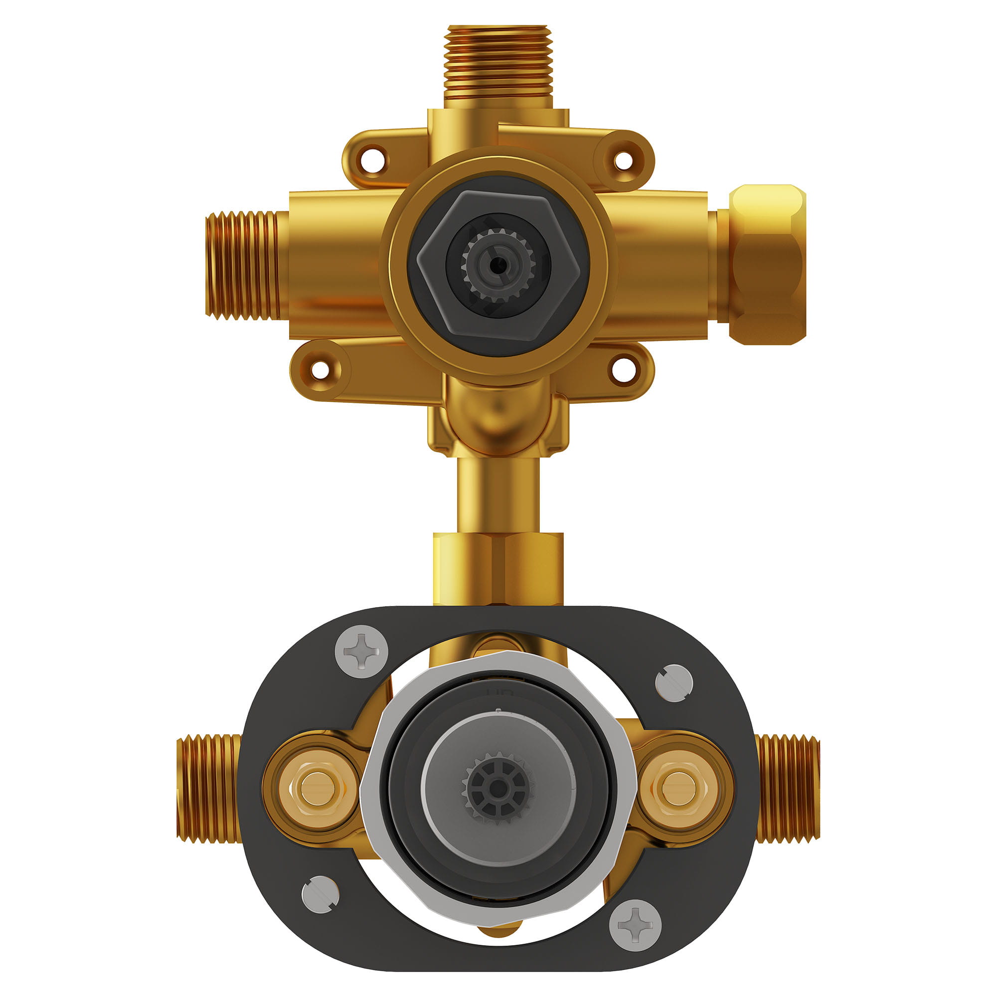 What Is A Pressure Balance Shower Valve at Cynthia Forsman blog