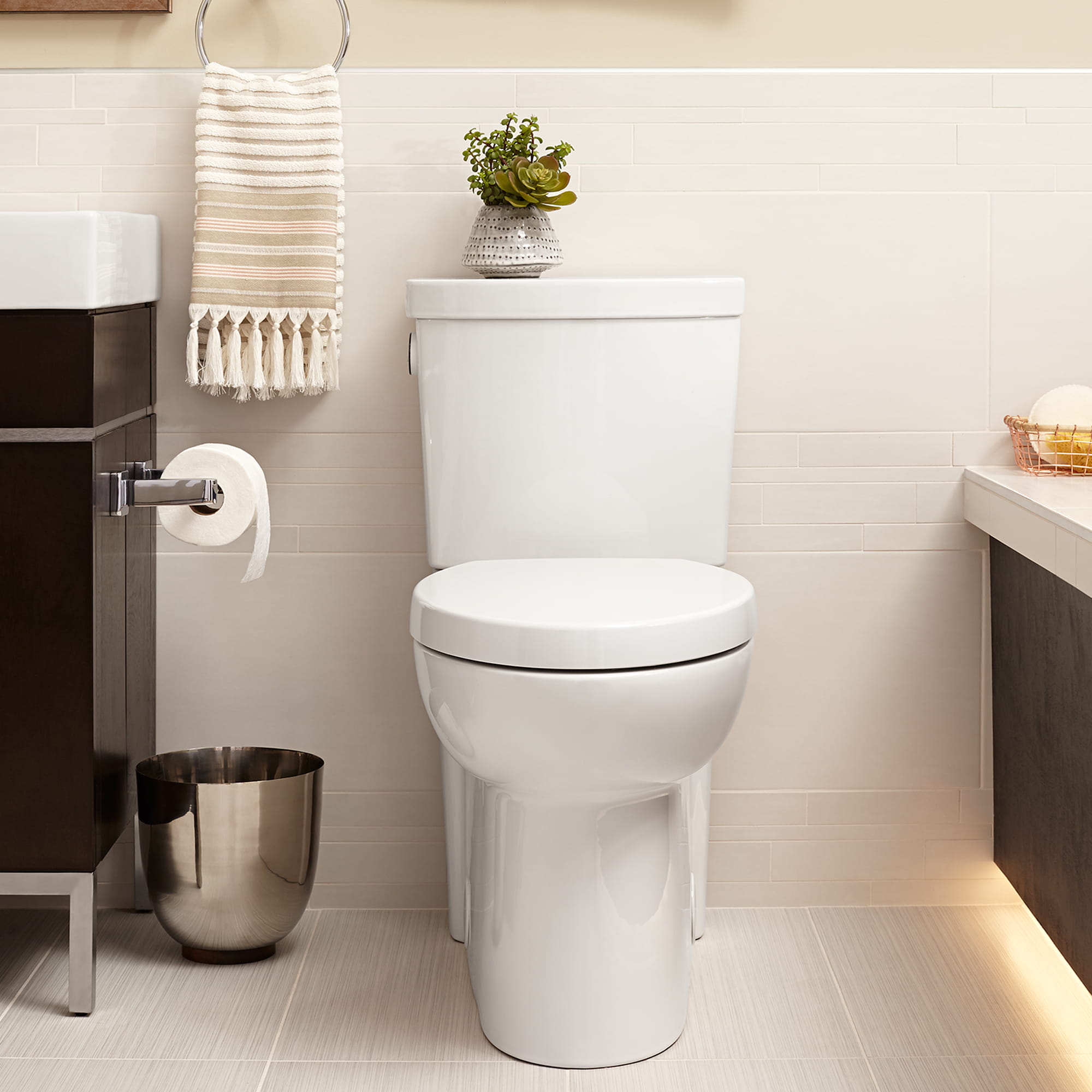 American Standard Studio Activate Toilet Tank at Amelia Rojas blog