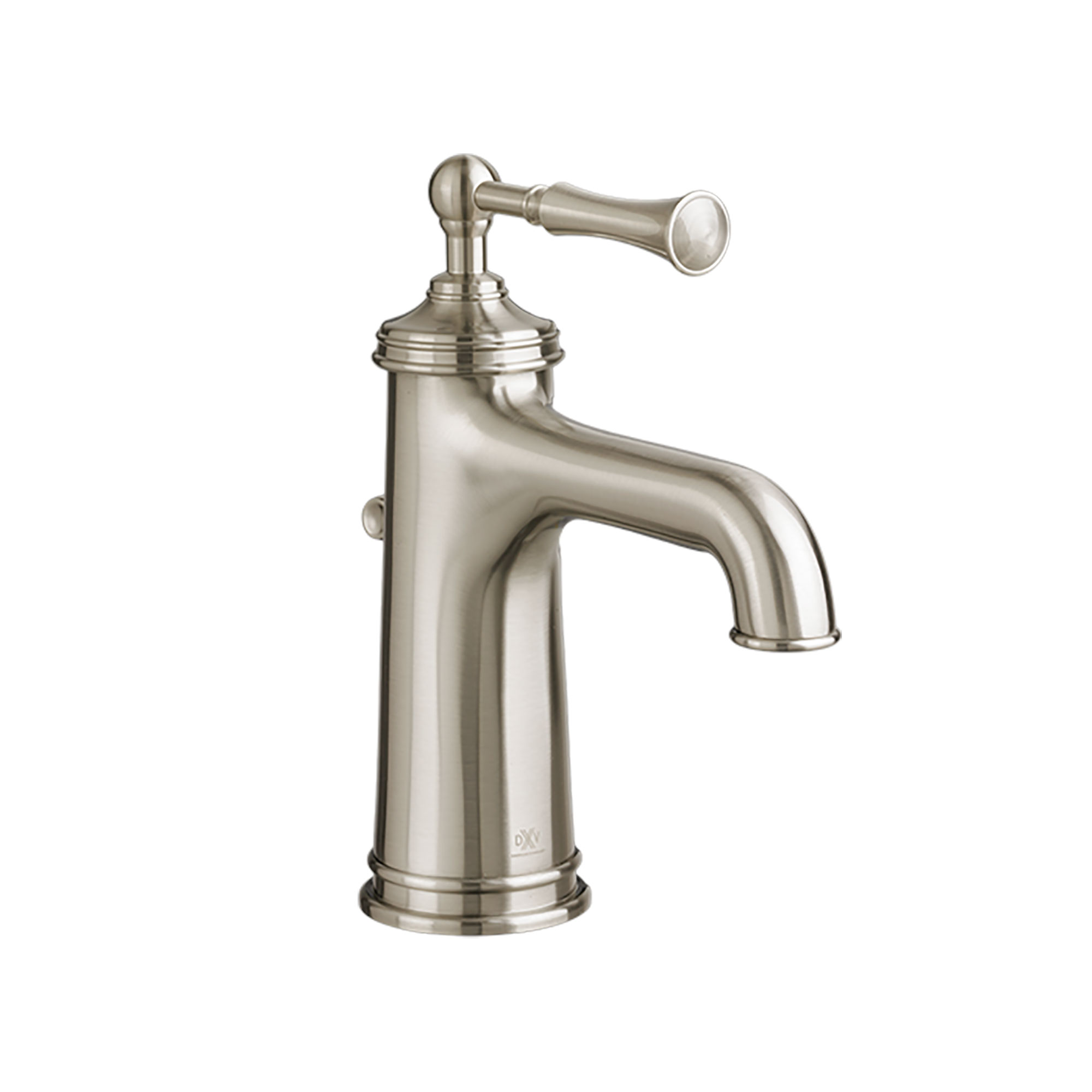 Randall Single Handle Bathroom Faucet with Lever Handle