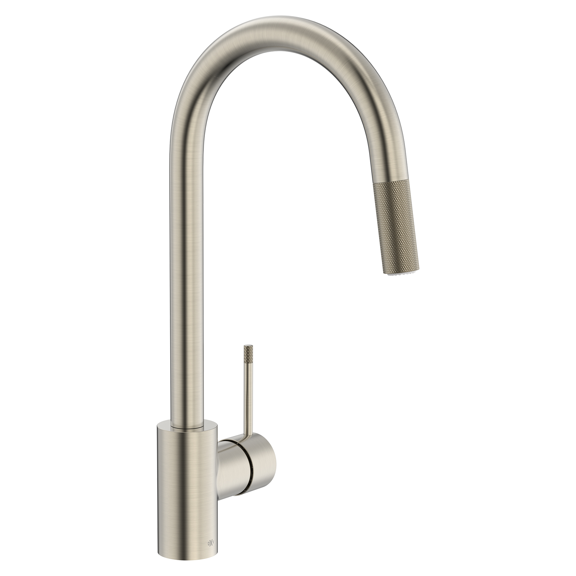 Etre™ Single Handle Pull-Down Kitchen Faucet with Lever Handle