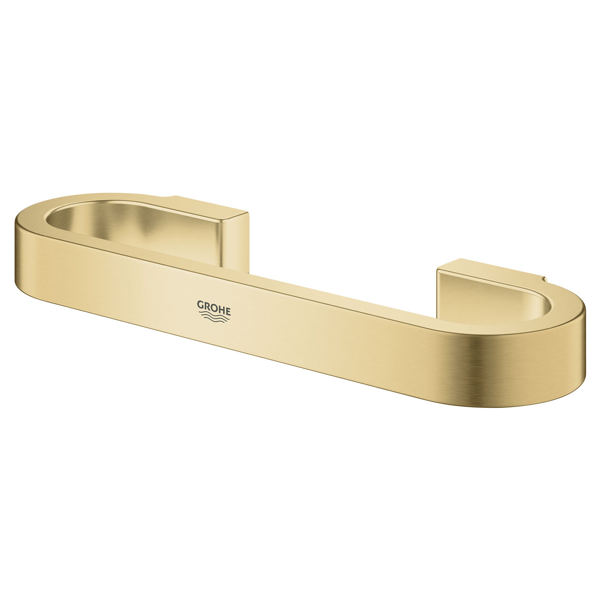 Grab Bar Grohe at Gerald Maurer blog