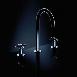 Kitchen and Bathroom Faucets, Sinks, Tubs, Showers, and Accessories