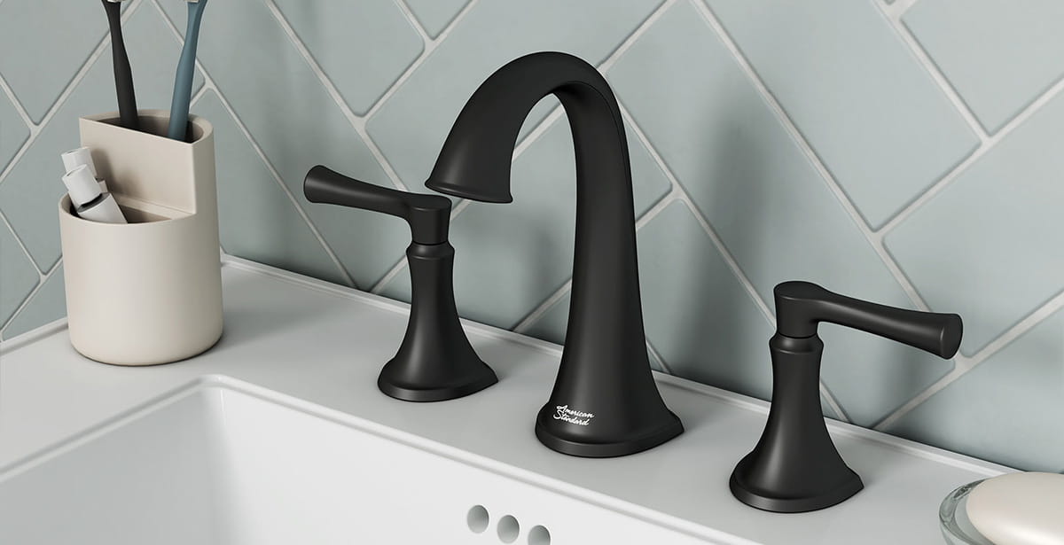 Bathroom Sink Faucets