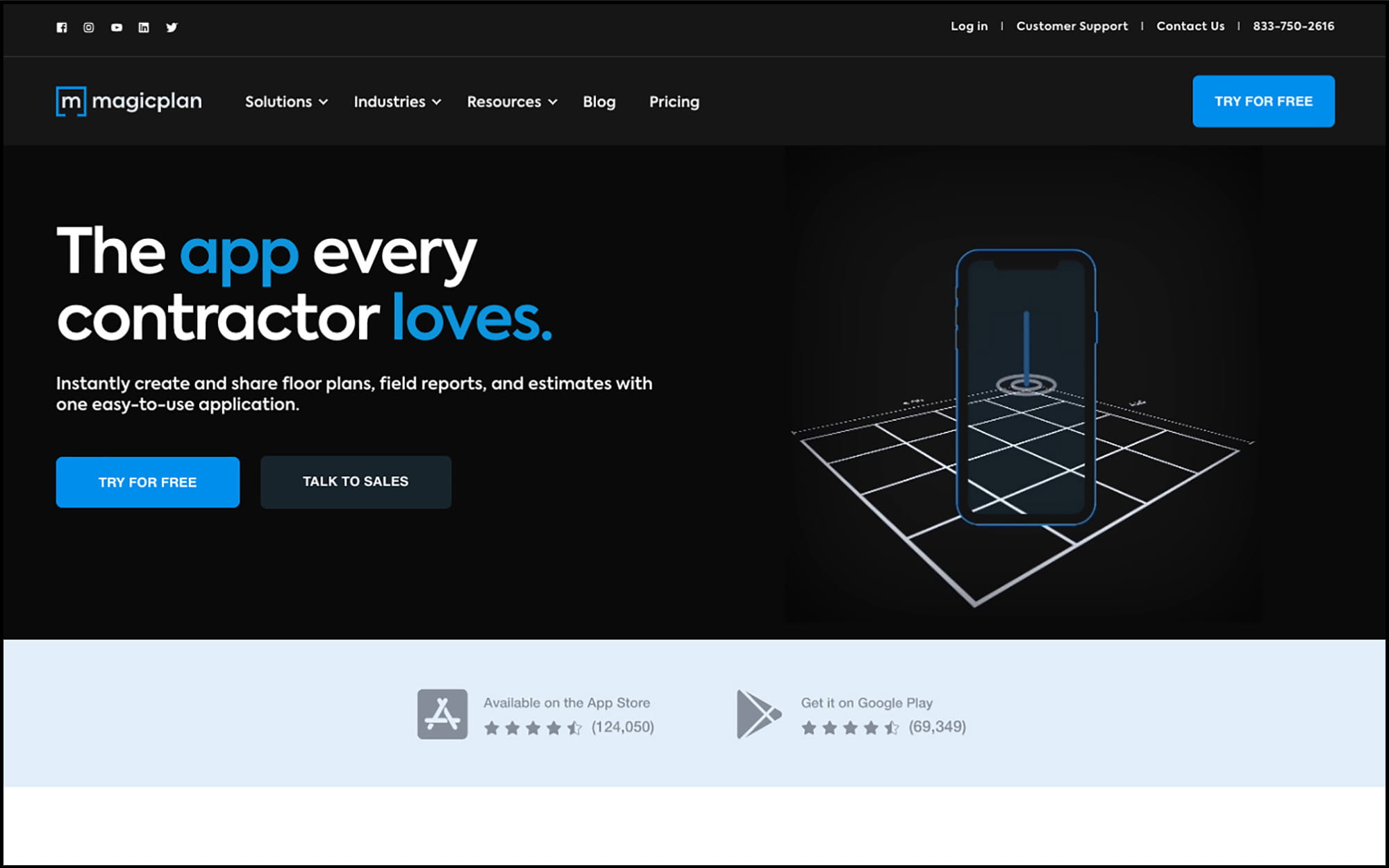 At Your Fingertips: The Best Home Design Apps