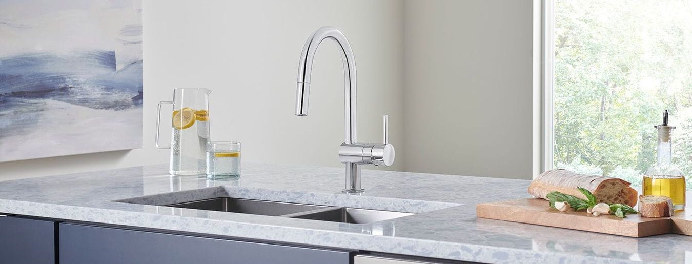 Keeping It Clean: How GROHE Clean Technology Works