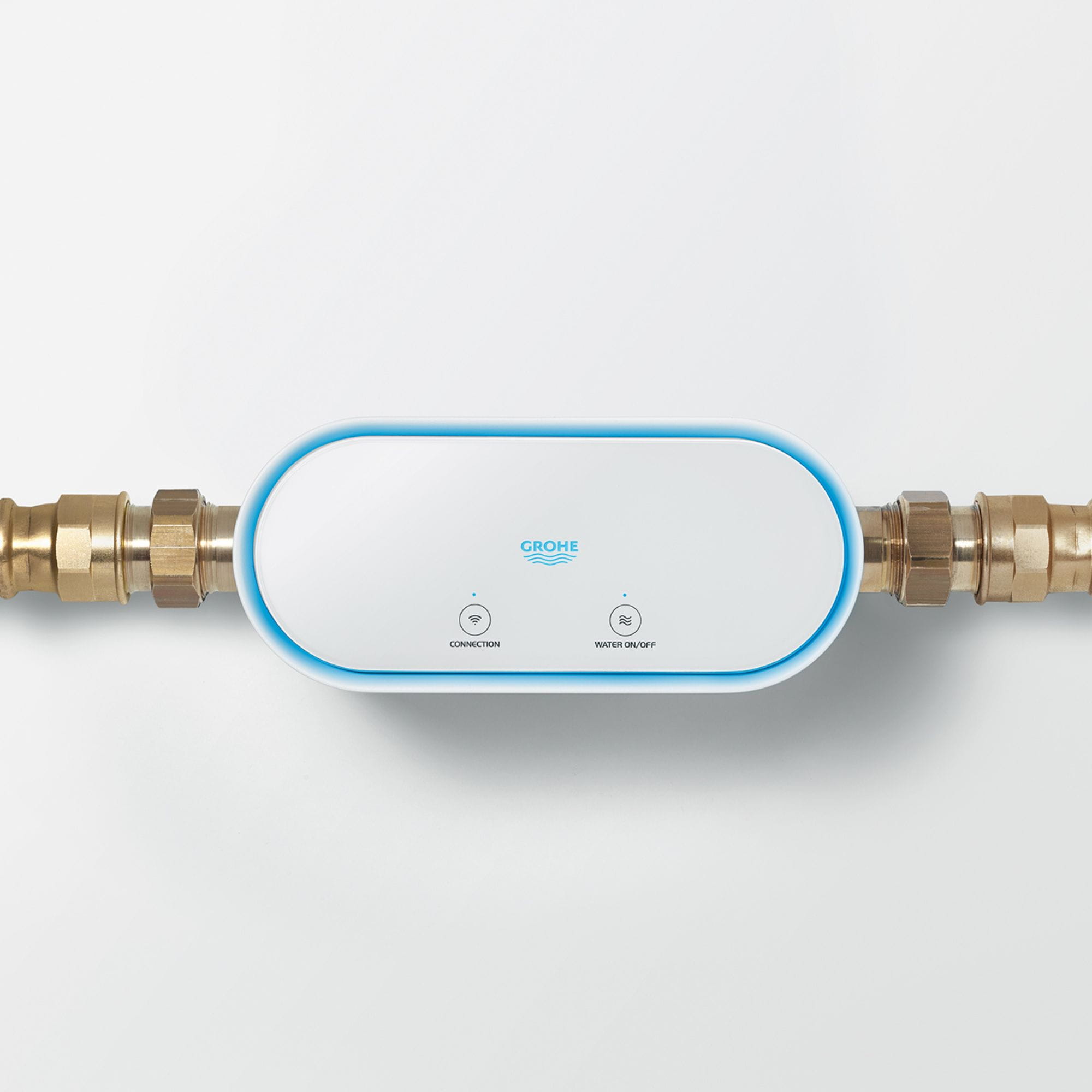 Tech Savvy: How to Upgrade Your Home with GROHE Technology