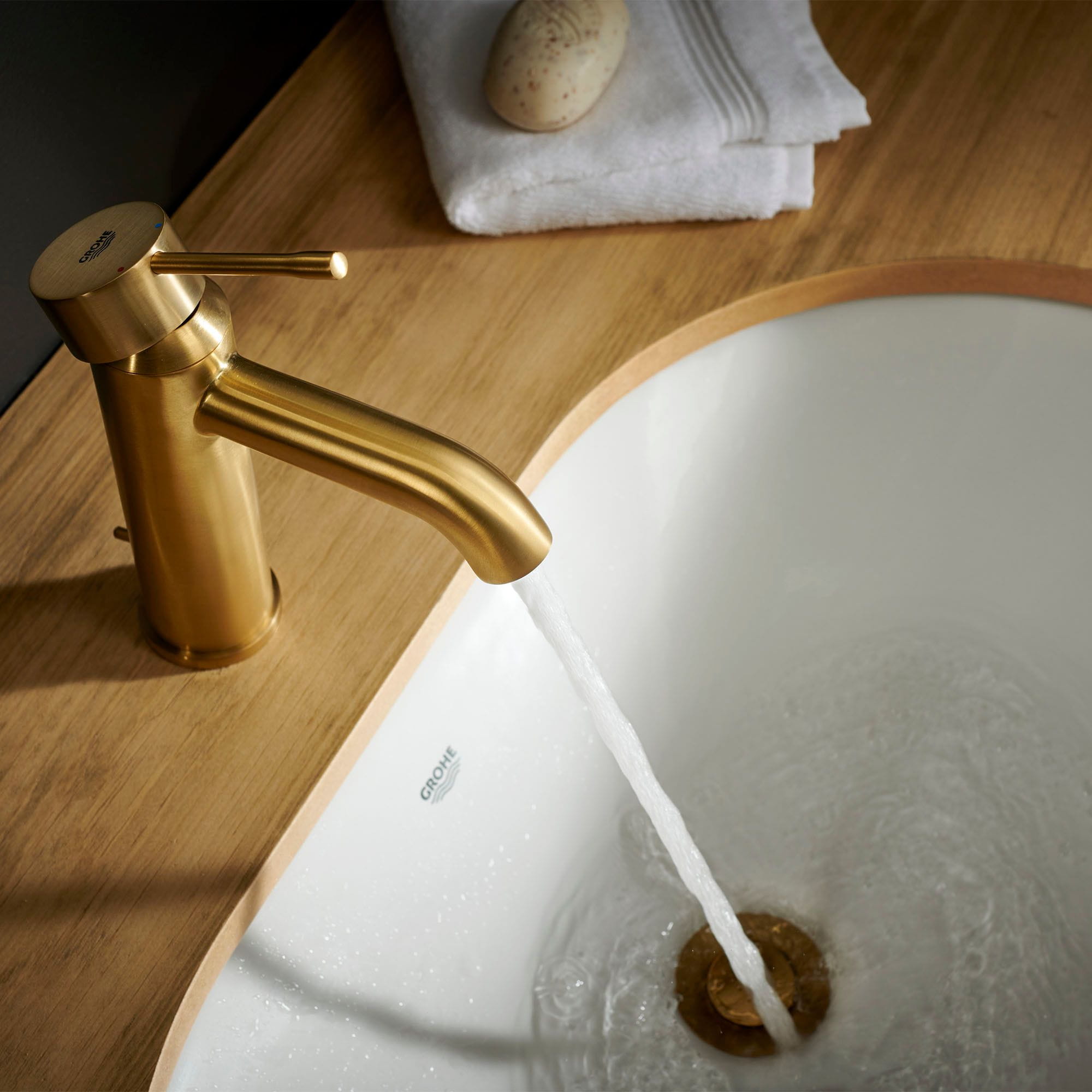 Tech Savvy: How to Upgrade Your Home with GROHE Technology
