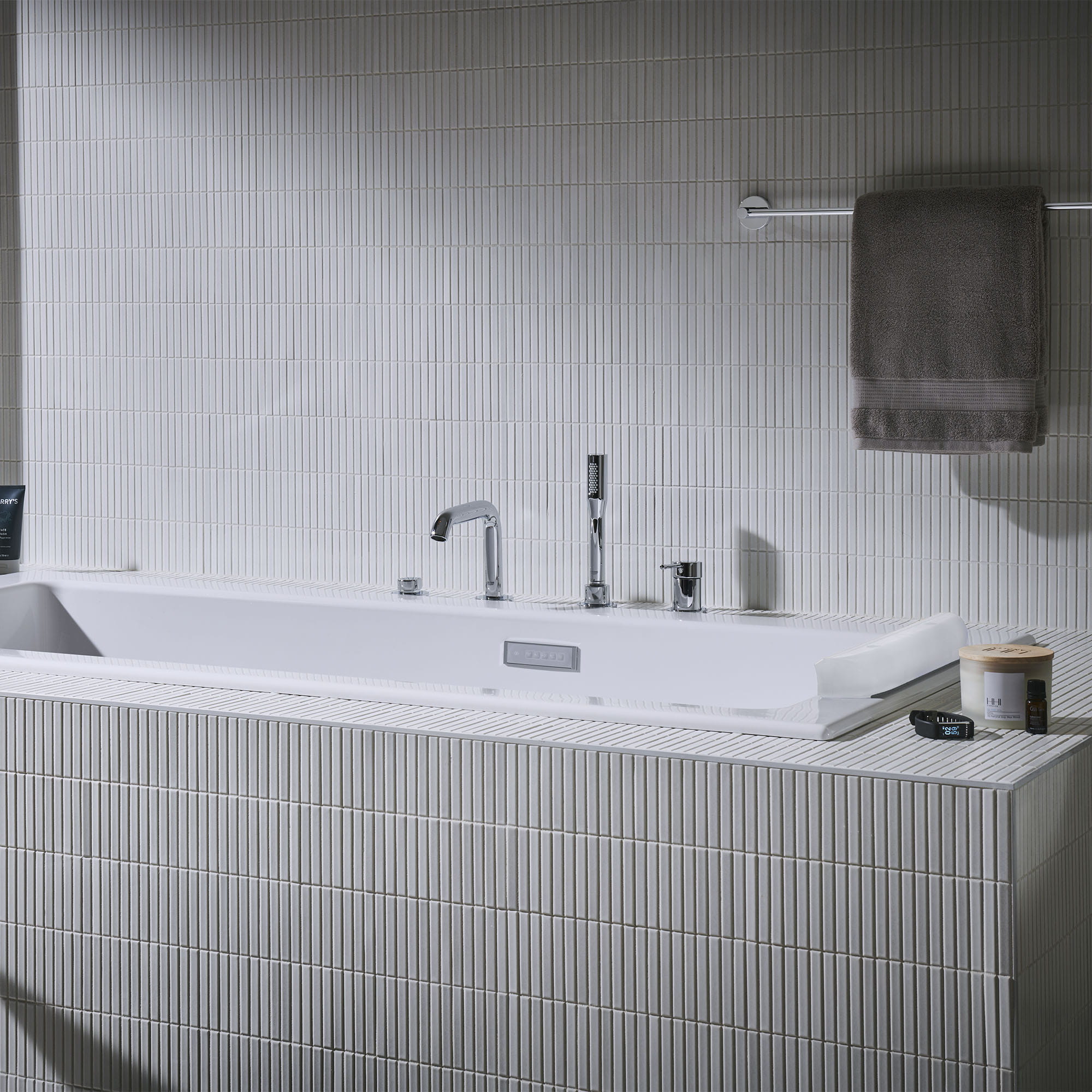 Top 10 Unique Tile Designs for Your Bathroom