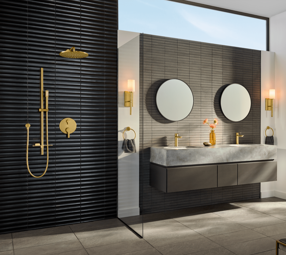 Top 10 Unique Tile Designs for Your Bathroom