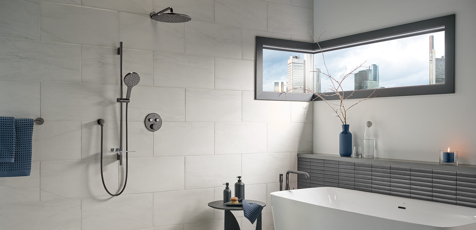 Kitchen and Bathroom Faucets, Sinks, Tubs, Showers, and Accessories