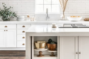 Kitchen and Bathroom Fixtures - Faucets, Sinks, Toilets, and Accessories