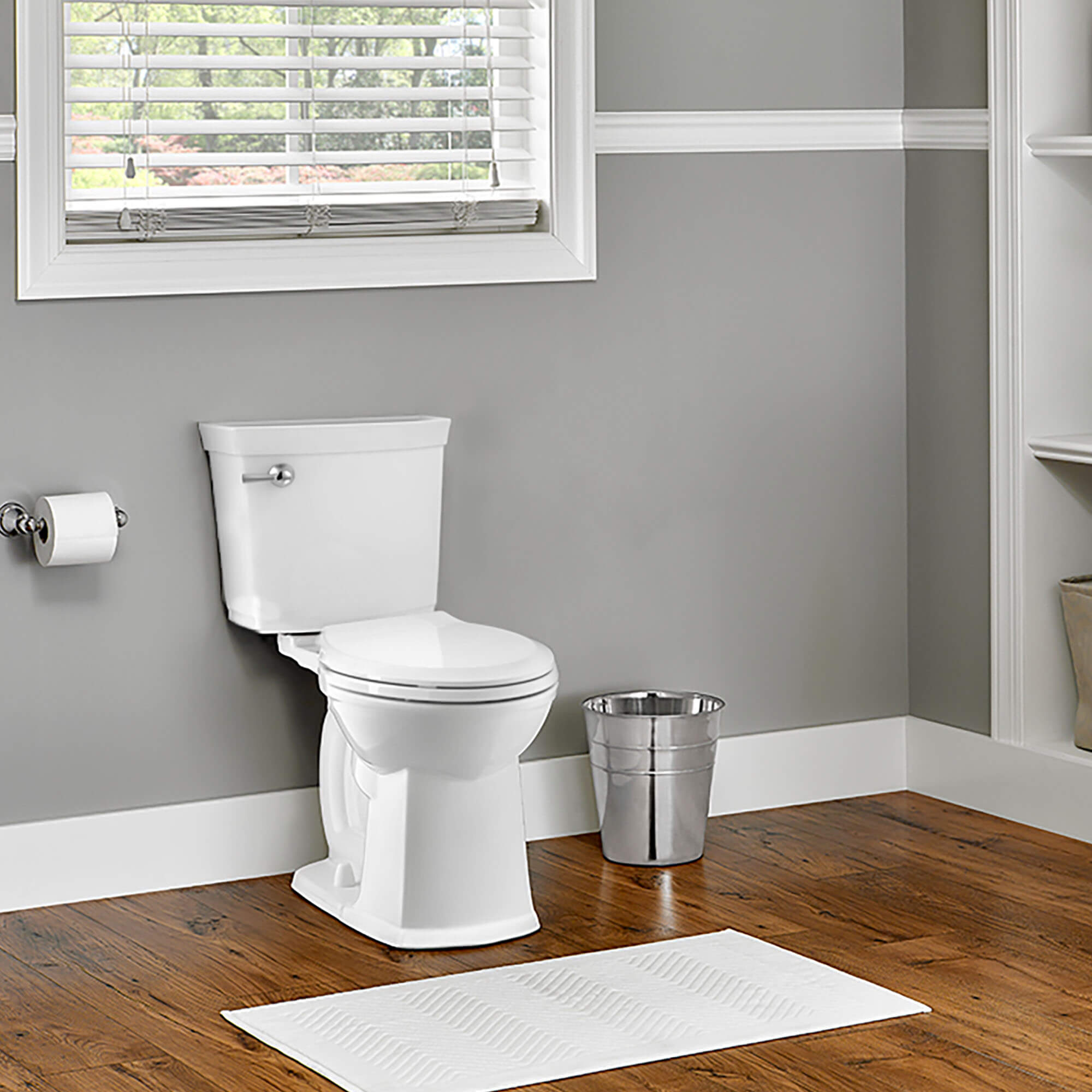 How To Replace A Flush Valve On A VorMax Toilet how-to-replace-a-flush-valve-on-a-vormax-toilet