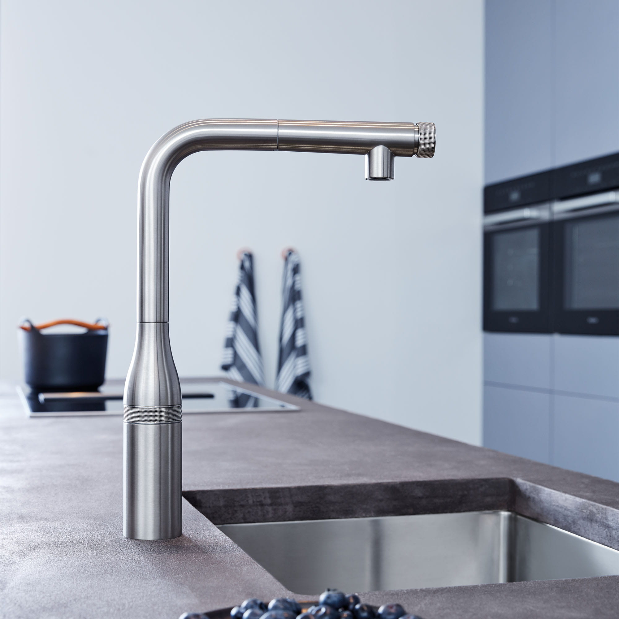 Kitchen and Bathroom Faucets, Sinks, Tubs, Showers, and Accessories